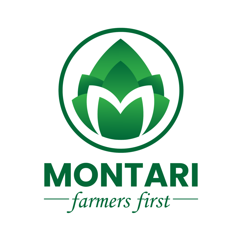 About – Montari Cropscience
